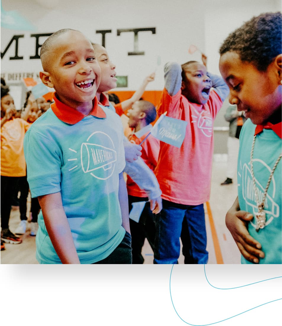 Movement Foundation | Non-Profit Foundation