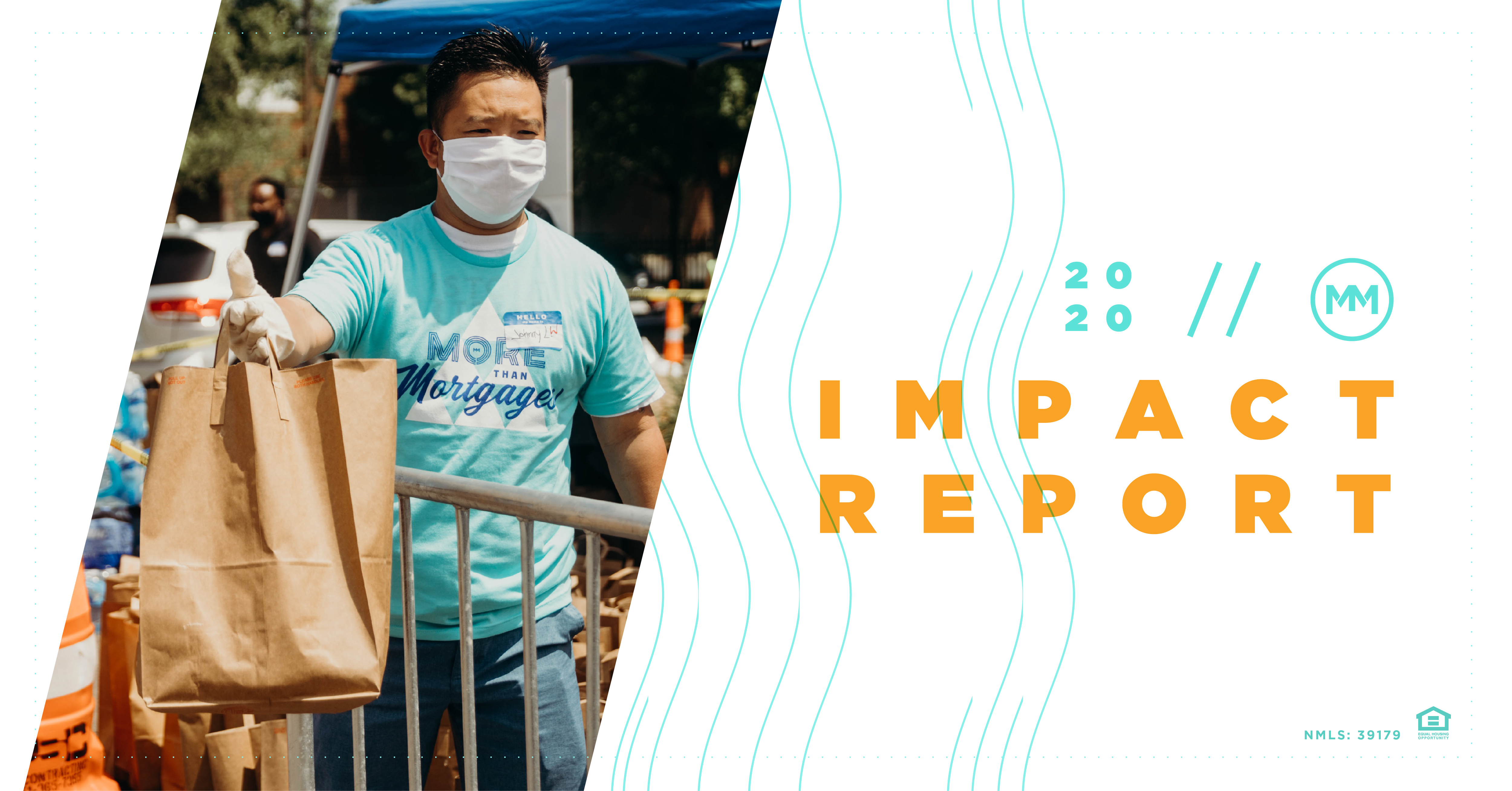 Movement Mortgage | 2020 Impact Report